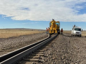 Swingmaster Rail Threader | Swingmaster