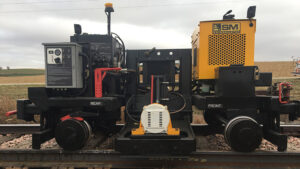 Swingloaders & Heavy Duty Lifting Equipment | Swingmaster