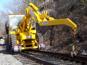 SL180-20 Swingloader - Swingmaster