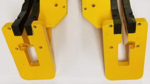 Swingloaders & Heavy Duty Lifting Equipment | Swingmaster